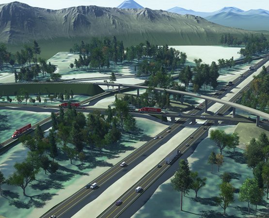 SOLUTIONS | Infrasys, Inc.